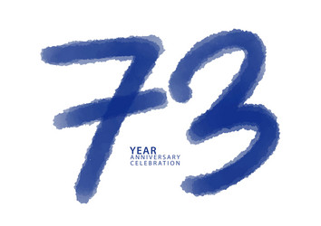 73 Anniversary Vector Images (over 420)