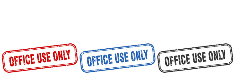 Office Use Only Vector Images (over 250)