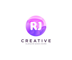 Rj Logo Vector Images (over 2,500)