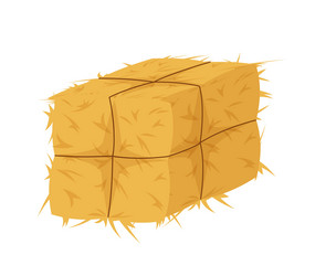 Square Hay Bale Vector Images (over 130)