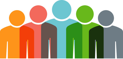 Family of 6 Vector Images (over 470)