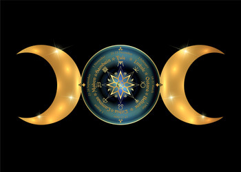 Ostara Vector Images (over 190)