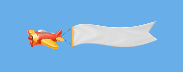 Banner Airplane Plane Vector Images (over 12,000)