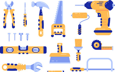 Construction Tools Vector Images (over 270,000)