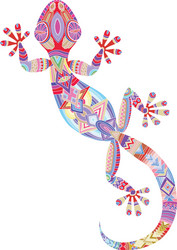 Gekko Vector Images (52)