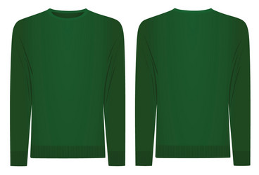 Green Sweater Vector Images (over 6,000)