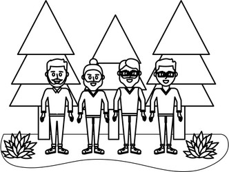 Happy Tree Friends Vector Images (over 8,400)