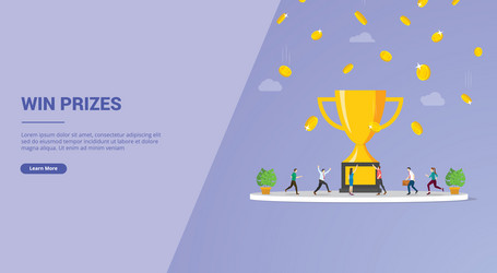 Prize Money Award Template Vector Images (over 730)