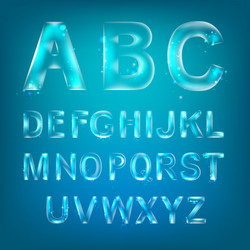 Alphabet Letters Transparency Background Vector Images (over 3,200)