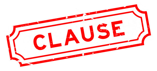 Grunge red glossary word round rubber seal stamp Vector Image