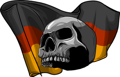 Old German Flag Vector Images (over 580)