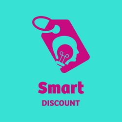 Smart Price Tag Logo Vector Images (over 260)