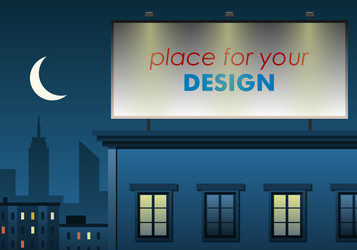 Billboard Advertising Vector Images (over 70,000)