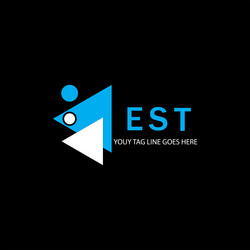 Est Logo Vector Images (over 140)