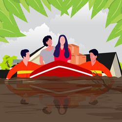 Flooding Vector Images (over 18,000)