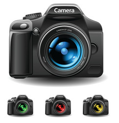 Camera Vector Images (over 420,000)