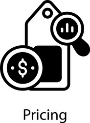Pricing Icons Vector Images (over 250,000)