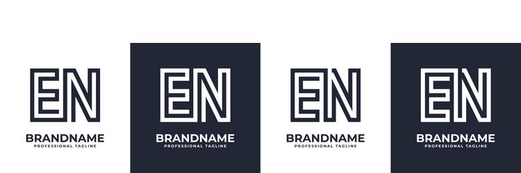En Logo Vector Images (over 2,400)