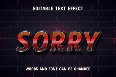 Sorry Vector Images (over 7,600)