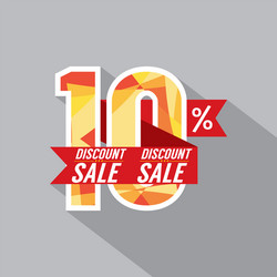 10 Percent Vector Images (over 6,600)