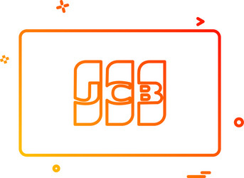 Jcb Card Logo