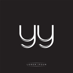 Yy Logo Vector Images (over 1,400)