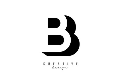 Double B Logo Vector Images (over 230)