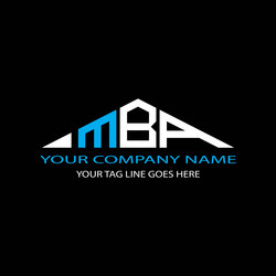 Mba Logo Vector Images (60)