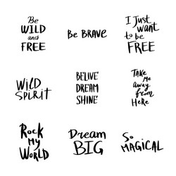 Frases Vector Images (34)