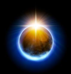 Planet Vector Images (over 450,000)