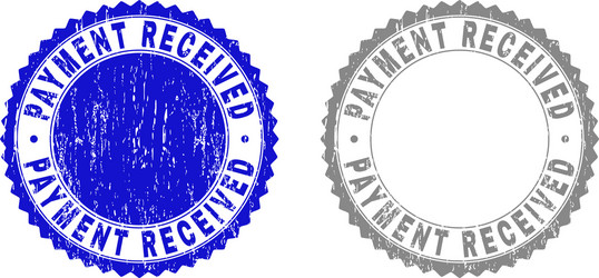 Payment Received Stamp Vector Images (over 380)