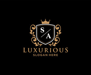 Sa Logo Vector Images (over 3,400)