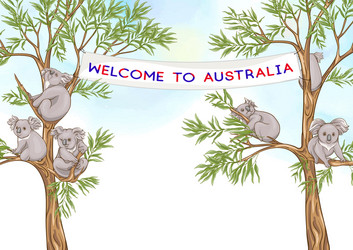 Welcome to Australia Vector Images (over 360)