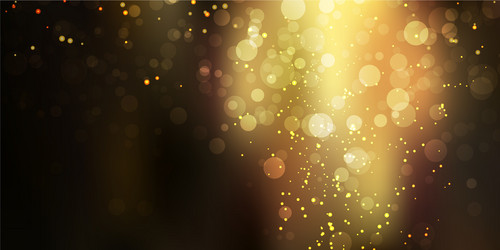 Stardust Gold Vector Images (over 6,200)