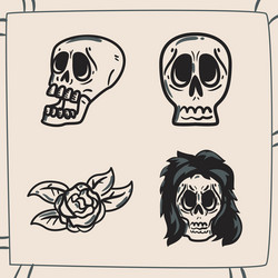 Rock Patches Vector Images (over 2,700)