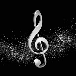 Clef Vector Images (over 29,000)