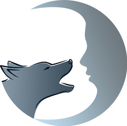 Wolf Moon Vector Images (over 2,100)