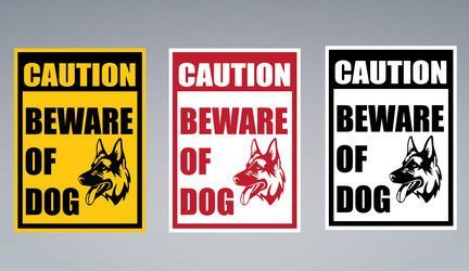 Beware Sign Vector Images (over 28,000)