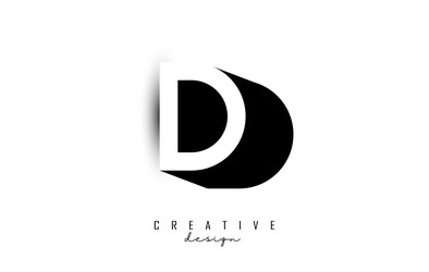 Double D Logo Vector Images (over 150)