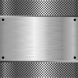 Metal Slab Vector Images (over 2,300)
