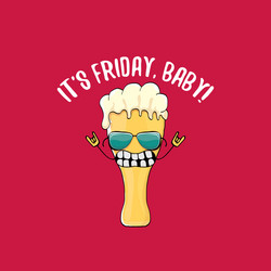 Its Friday Vector Images (over 240)