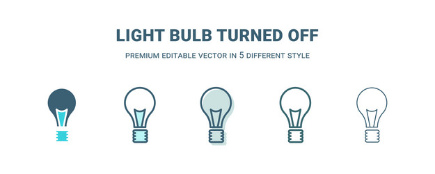 Bulb on Off Vector Images (over 3,800)