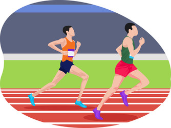 Running Vector Images (over 240,000)