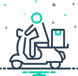 Delivery Boy Logo Vector Images (over 550)