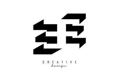 Double E Logo Vector Images (over 120)