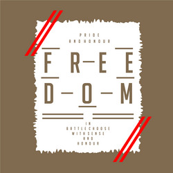 Freedom Slogans Slogan Vector Images (over 3,800)