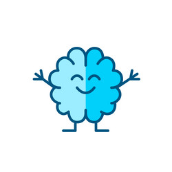 Happy Sad Brain Vector Images (over 1,100)