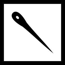 Needle Vector Images (over 110,000)