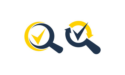 Verify Icon Vector Images (over 17,000)