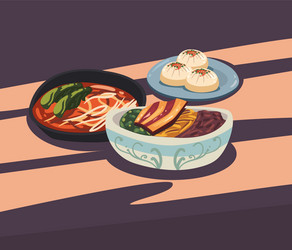 Taiwan Food Vector Images (over 1,700)